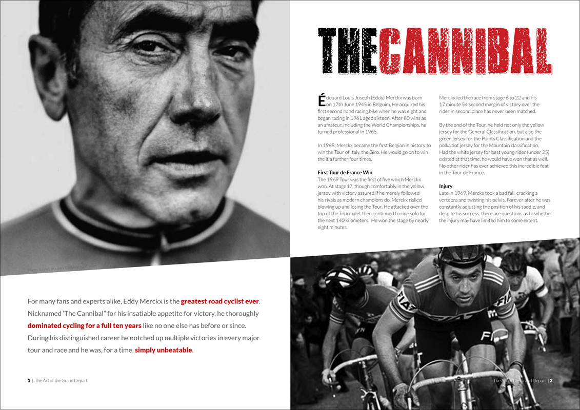 Jacqui Ford :: Graphic Design